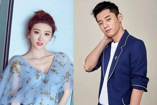 Zhang Jike incident: Jing Tian was injured, Edison Chen incident: actress was injured, who did ...