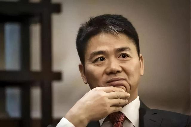 The Liu Qiangdong case was restarted, and the woman's statements were ...