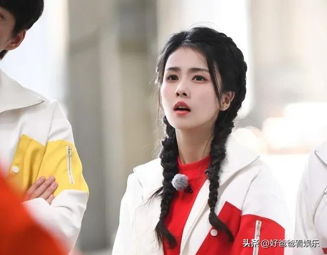 Actor Bailu talks about the solar term Bailu, which reminds me of a lot ...