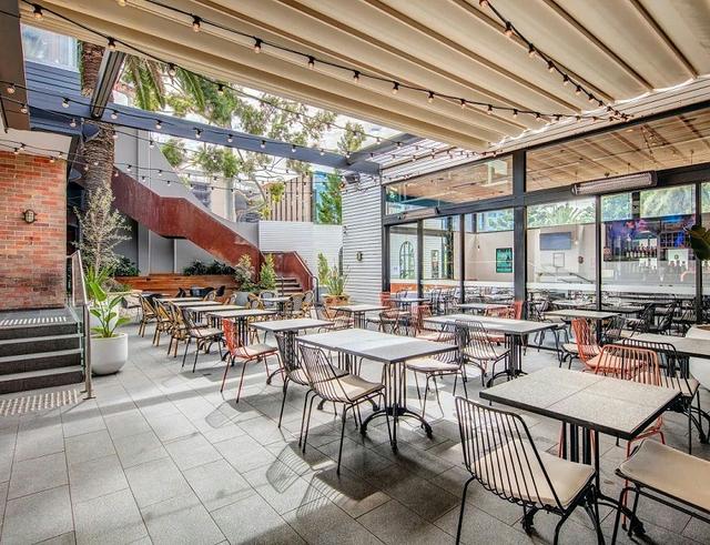 Bose Professional Restaurant Case Study - iMedia