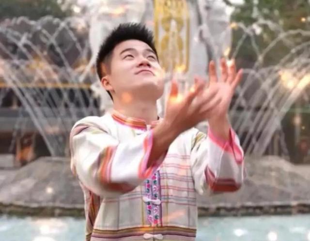 Dong Yuhui's life history: "Supreme Treasure" has set off, we wish him ...