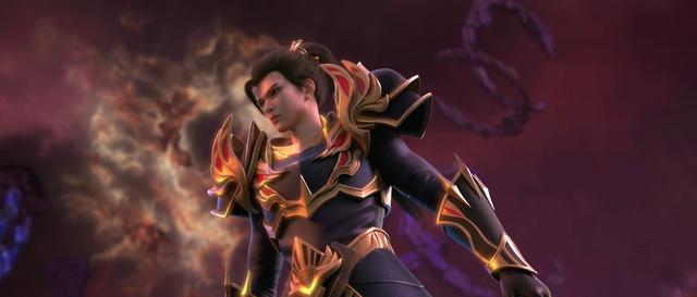 Perfect World: Shi Hao has given away so many treasures and techniques ...