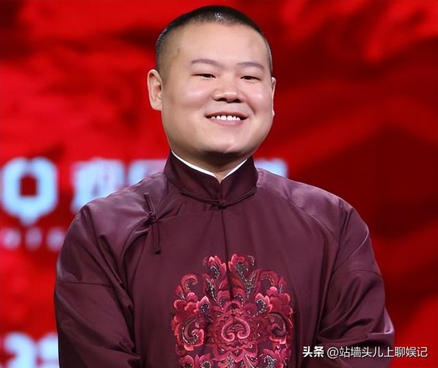 The "invincible" Yue Yunpeng has also come to this day - iMedia