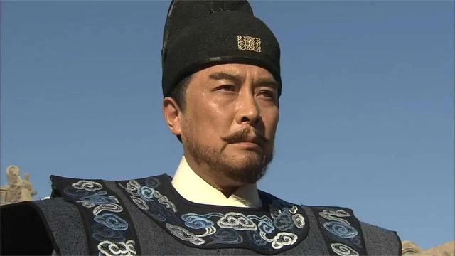 Although Zhu Di, the great emperor of Yongle, was ashamed of his father ...