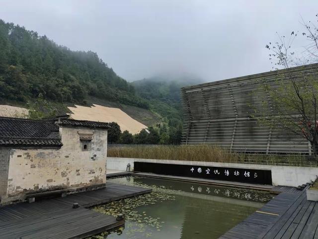 One piece of paper fully expresses the meaning of Xuancheng, and the ...