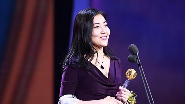 "Tsinghua Female Doctoral Supervisor" Yan Ning, who conquered the world ...