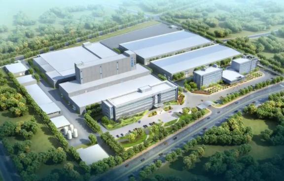 Data Center Construction Project Feasibility Study Report - iMedia