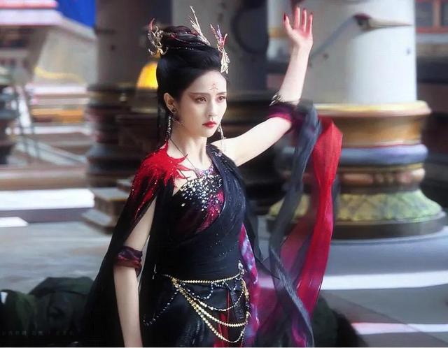 "Till The End Of The Moon" Xiao Lin's empathy for Ye Xiwu is Ye ...