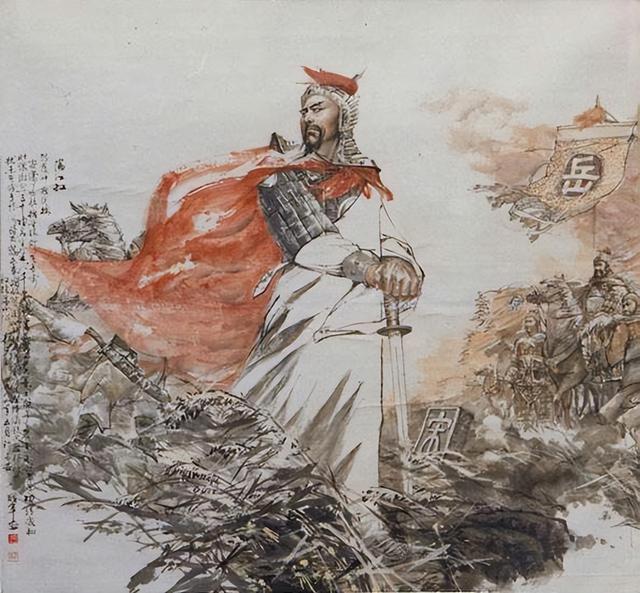 During the Southern Song Dynasty, the definition and composition of ...