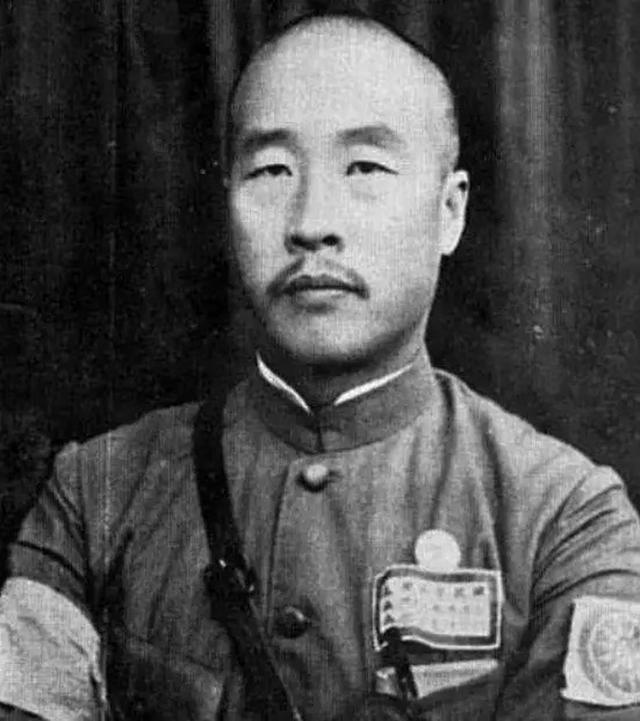 In 1938, Han Fuju was executed by Chiang Kai-shek, leaving behind a ...