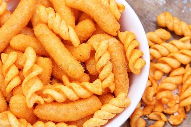 The three constellations who love snacks, who are the super foodies ...