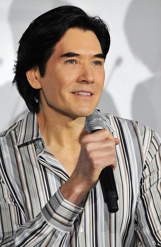 Fei Xiang, the mother's lover, is a rare object of scandal - iMedia