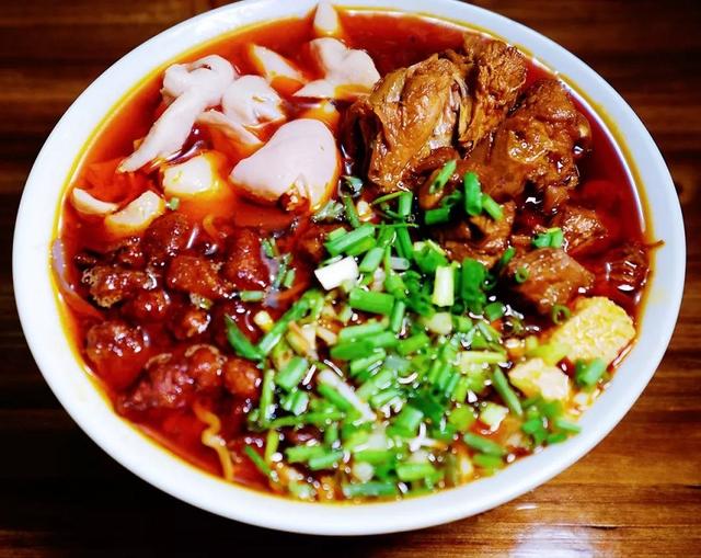 Guiyang Marathon: Food Accompanying You All the Way - iMedia