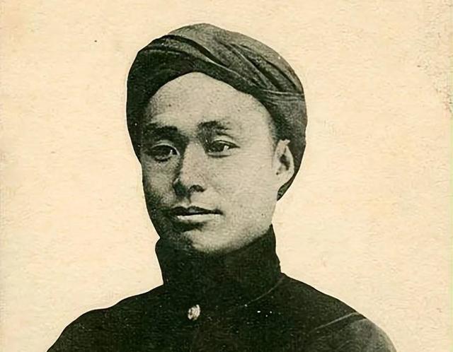 Li Yuanhong: The most fortunate in the late Qing Dynasty and the ...