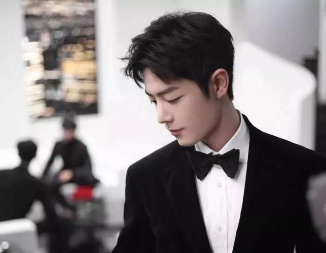 Summary of eating melons The 70th bullet: Xiao Zhan, Bai Baihe, Liu ...