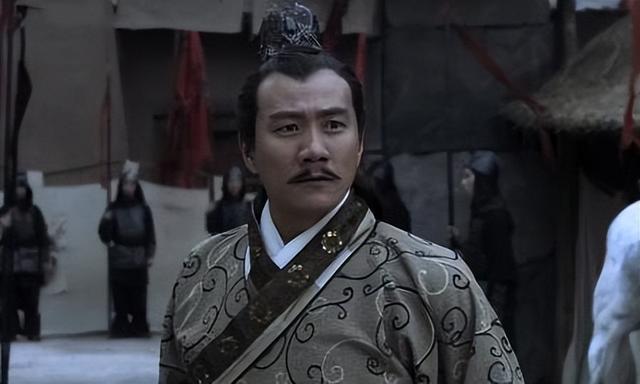 The Story of King Fuchai of Wu - iMedia