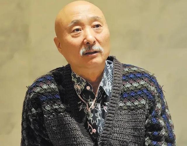 Chen Peisi: With his stubbornness and arrogance, he kept his fame for ...