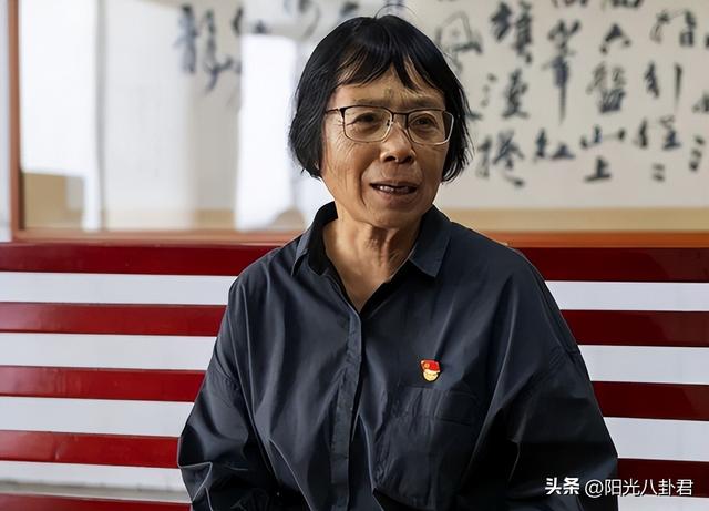 The filming of Zhang Guimei's biography begins, with Hu Ge and many ...