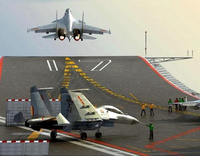 Representative models of all generations of fighter jets in the world ...