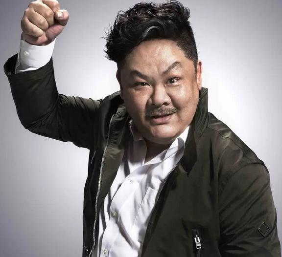 Lin Xue: Rejecting Stephen Chow, but stalking To Qifeng, he once said ...