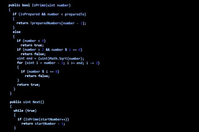 Open source AI that can write code!C language is better written than ...