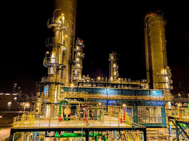 One article to understand the four petrochemical industry chains - iMedia