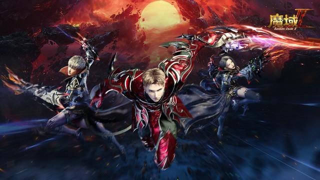 "Evil Mobile Games 2" retains the 2.5D game perspective, retaining ...