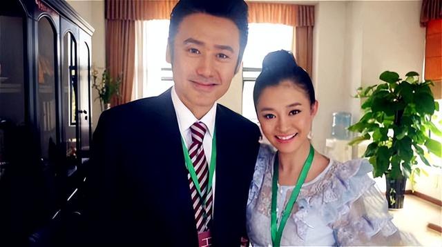 Chen Yulin: After 7 years of improper relationship with Wu Xiubo, he ...
