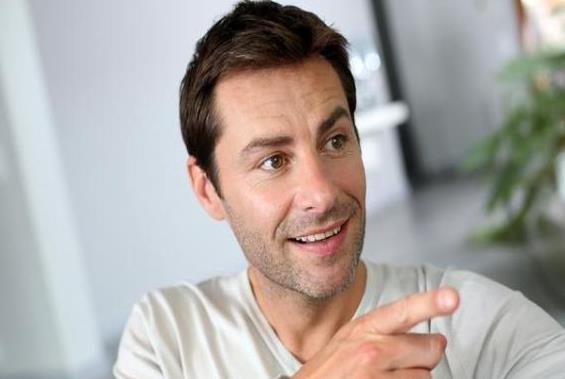 How important are testosterone in men? After 50 years old, use these 2 ...