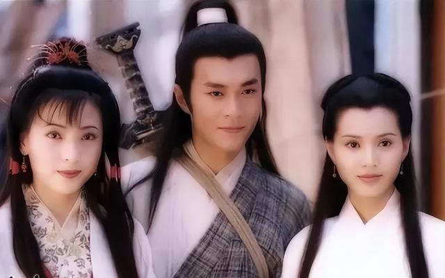 Zeng Huaqian won against Li Meixian, but lost to Carina Lau. Being ...