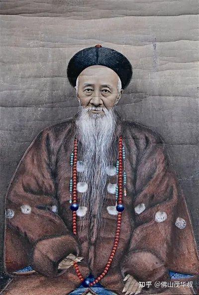 Zhang Zhidong only needs to do one thing well to save the late Qing ...