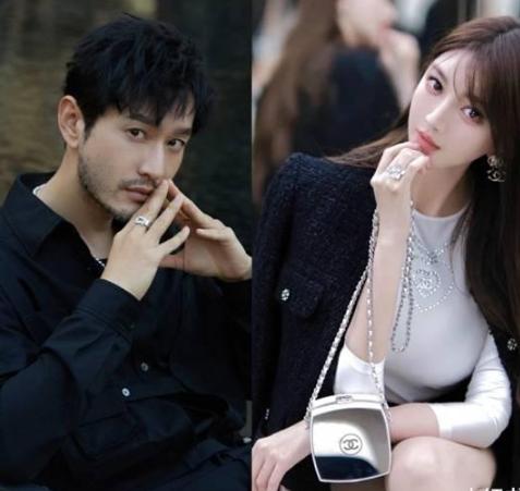 Ye Ke suspiciously exposed the proposal scene! The figure in the ...