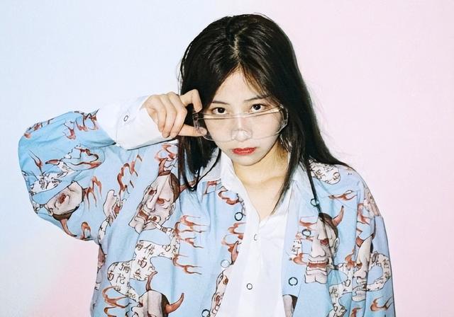 What is the support color of Yuan Yiqi of SNH48? - iMedia