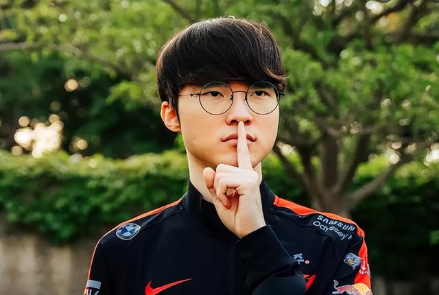 Foreign media updated the world LOL team rankings, Beifeng: No matter ...