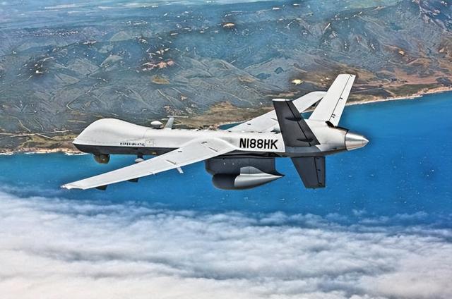 The 7 Best Multipurpose Military Drones in the World - iMedia