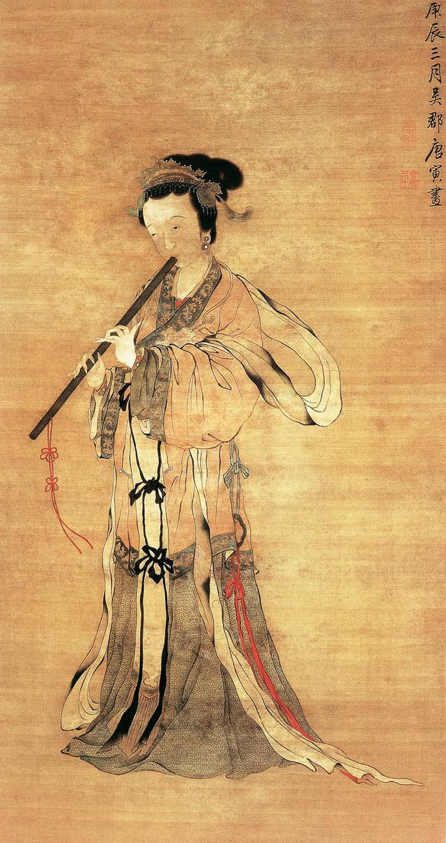 From poetry to painting, from Guan Hanqing to Zhao Mengfu: the fighting ...