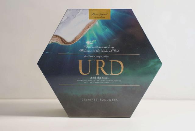 Kinera耳機URD新上線，全方面體驗泉水的絲滑！ - 頭條匯