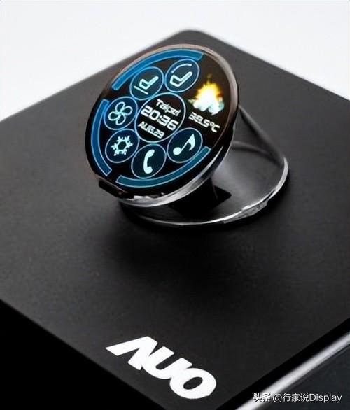 AUO Innolux to convert LCD factory to Micro LED? The new progress of ...