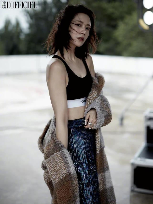 Haiqing's atmospheric blockbuster conveys emotions with eyes - iMedia