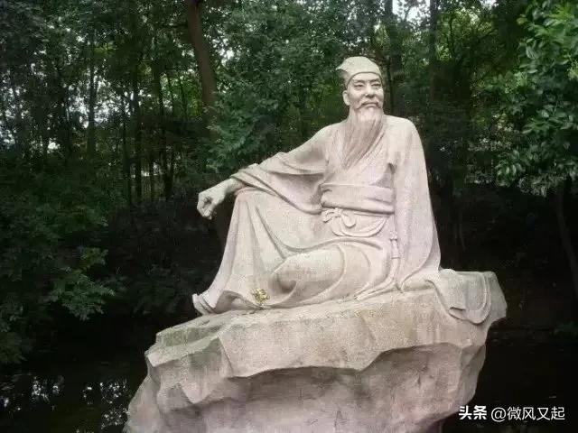 Su Shi's Feelings of Nine Immortals Mountain - iMedia