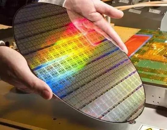 1nm is no longer the limit, Intel suddenly announced that TSMC should ...