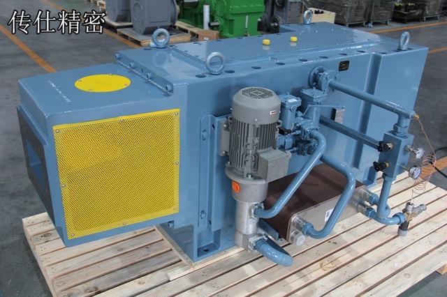 Working principle of reversing gearbox - iMedia