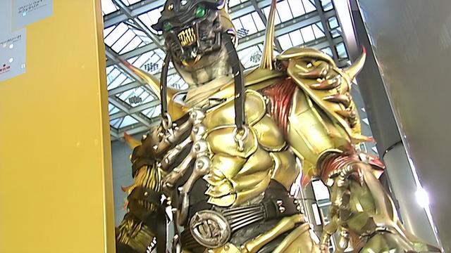 Kamen Rider Sword: Scarab undead beast, the master of spades, the ...