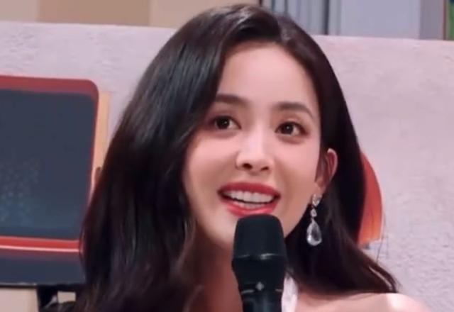 Gu Li Nazha caused controversy again, and the scene of re-engraving the ...