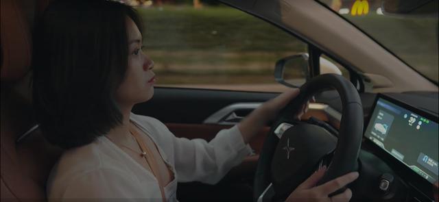 Too tired to drive?Urban NGPs turn into "old drivers" to easily solve ...