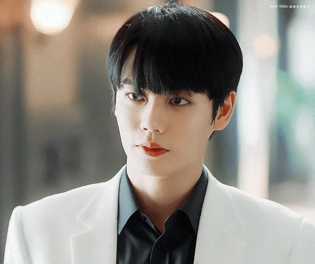 Lin Yanjun Xu Guangyao - iMedia