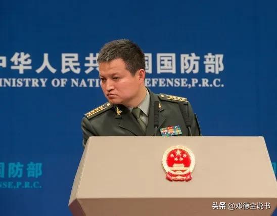 Geng Shuang says the nuclear accident must not be repeated - iMedia