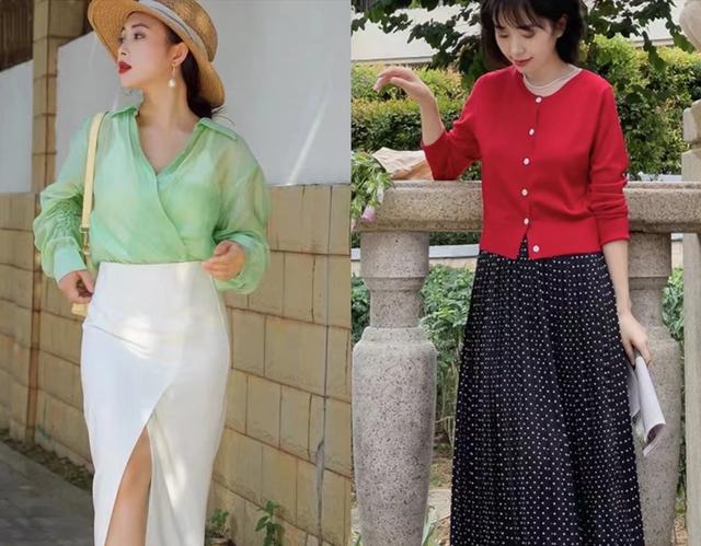 What's the difference between tasteful and tasteless outfits?Everyone ...