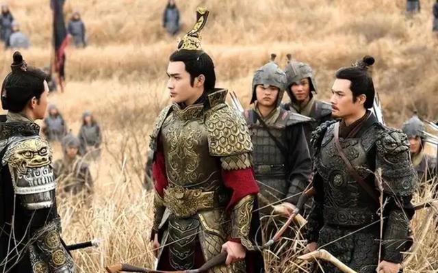 Mysterious Zhao Tuo's Mausoleum: Everyone knows that it is hidden in ...