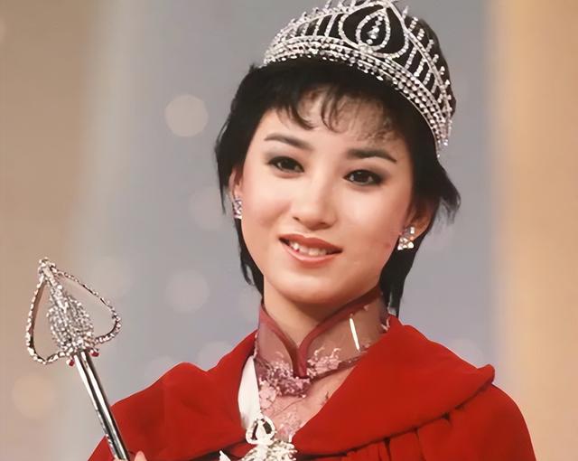 Hong Kong sister champion Xie Ning broke the news that the crown is ...